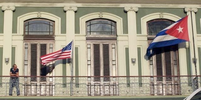 Snapshot: What travel to Cuba looks like today | Fox News