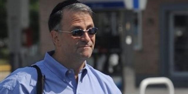 People Caught Up in the Abramoff Corruption Probe | Fox News