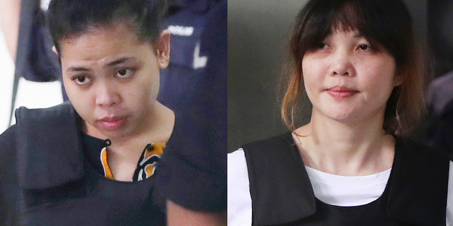 Trial in Kim murder resuming with visit to Malaysian lab | Fox News