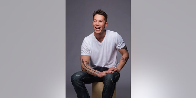 HGTV star David Bromstad defends authenticity of house-flipping shows ...