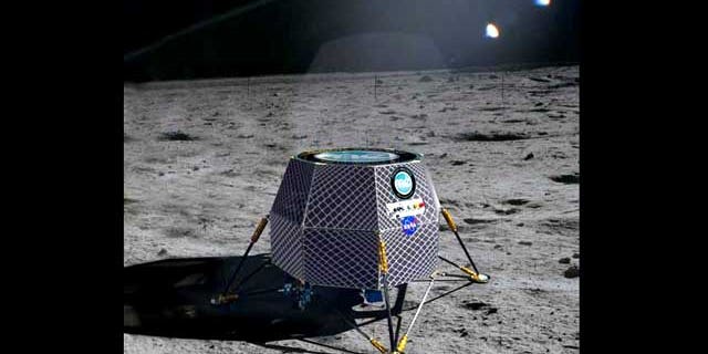 Meet the Man Who Wants to Mine the Moon | Fox News