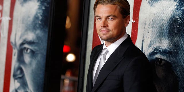 REVIEW: Leonardo DiCaprio Great as FBI Boss, but Still Can't Save 'J ...