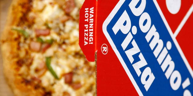 Domino S Had No Idea About Pizza Ordering Sex Toy ‘this Is News To Us