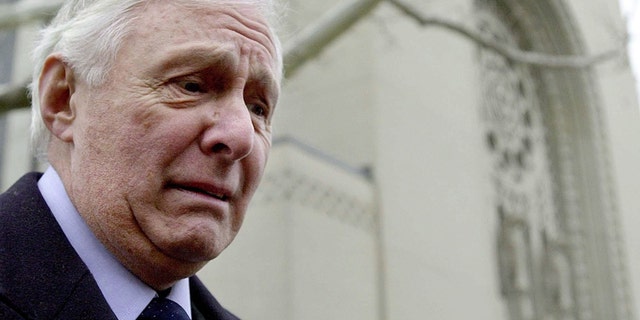 Canadian actor-writer Don Harron, who starred on 'Hee Haw,' dies at age ...