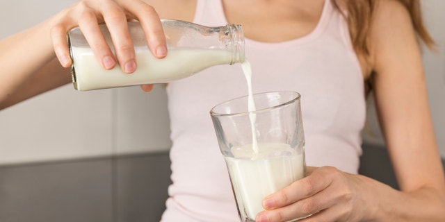 Mom Claims Sperm Smoothies Boost Her Immunity Fox News 0681