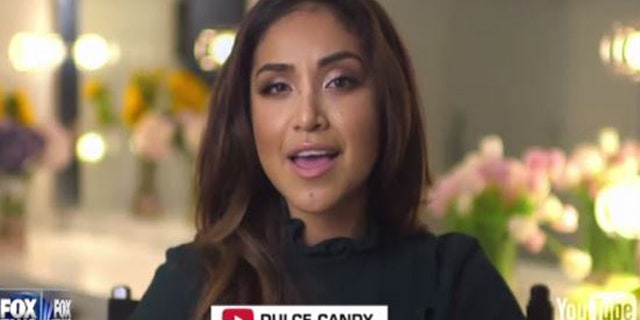 9 things you should know about Dulce Candy, the beauty vlogger from the ...