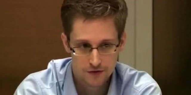 Edward Snowden warns that governments may use coronavirus to limit ... Edward Snowden warns that governments may use coronavirus to limit ...