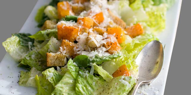 Tijuana Celebrates Culinary Fest With Its Very Own Delight: Caesar ...