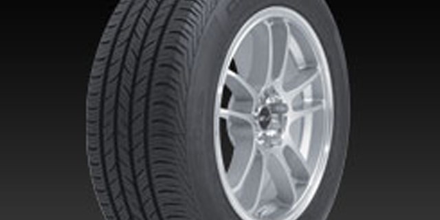 Eco-friendly tires that really save gas | Fox News