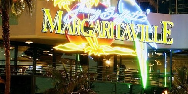 How the margarita got its name | Fox News