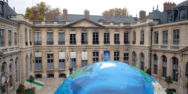 Paris climate summit: If liberal journos get their wish it may be ...