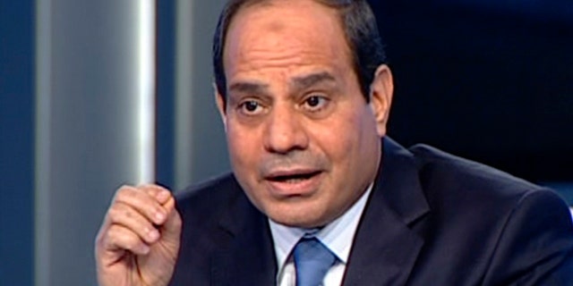 Egypt Bans Mubarak Party Leaders From Elections Fox News