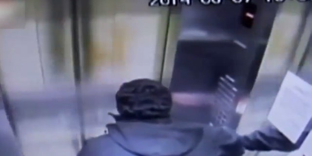 Terrifying Elevator Accident In Chile Severely Injures Tenant Of New ...