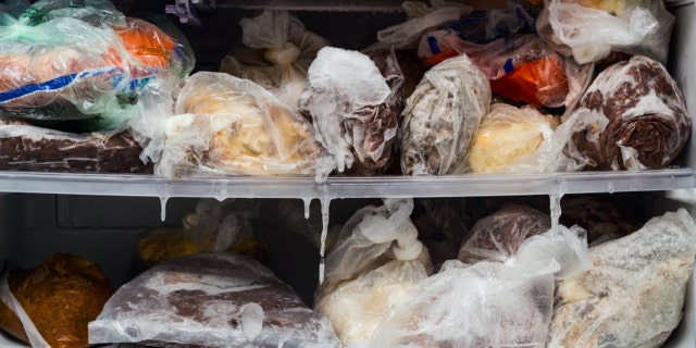How to deal with freezer burn | Fox News