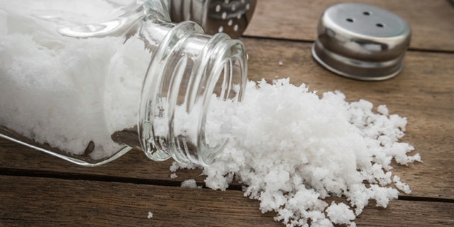 Everything you need to know about salt | Fox News