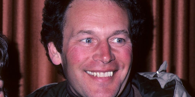 'Dallas' actor Jared Martin dead at 75 | Fox News