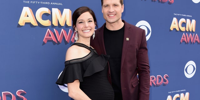 Walker Hayes, wife mourn loss of seventh child: 'Our sweet' daughter ...