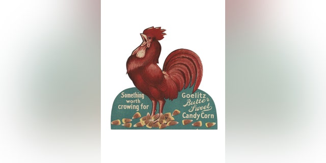 Why we're still crazy for candy corn | Fox News