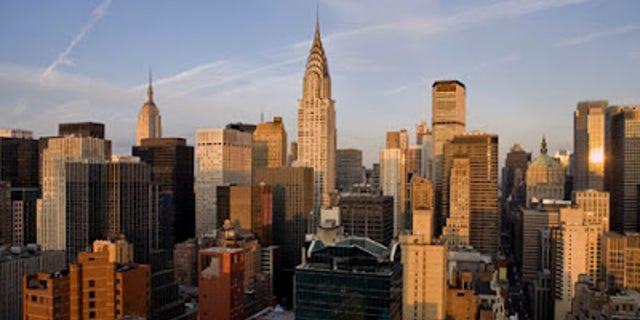 Most welcoming cities in the world | Fox News