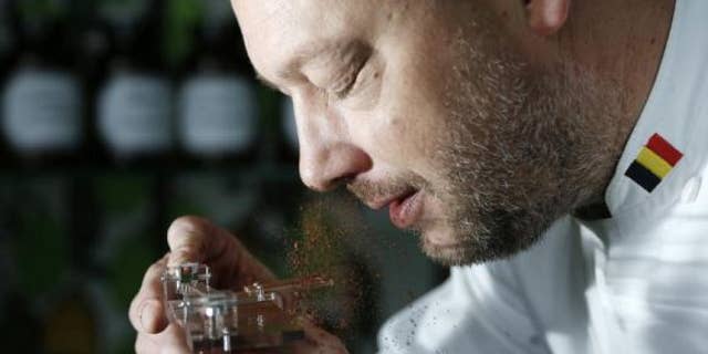 Can snorting chocolate like cocaine be good for you? | Fox News