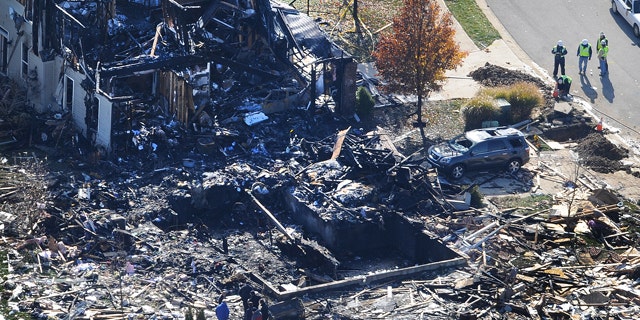 Investigators looking at appliances as possible cause of deadly ...