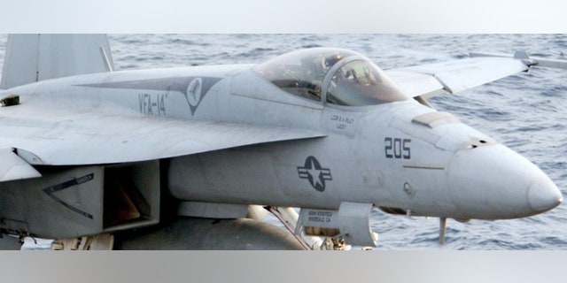 US Navy dropping live bombs in Florida this week | Fox News