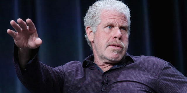 Ron Perlman is American face of 1st U.S.-Cuban film production, 'Sergio ...