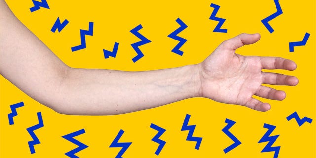 What's going on when your limbs fall asleep | Fox News