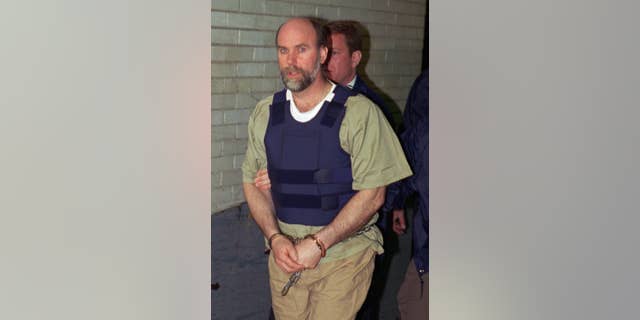 James Nichols, brother of Oklahoma city bomber, dead at 62 | Fox News