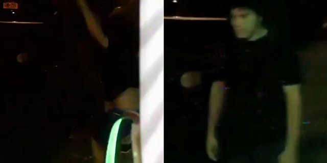 Man 81 Punched In The Face In Random New York City Attack Captured On Video Fox News 4586