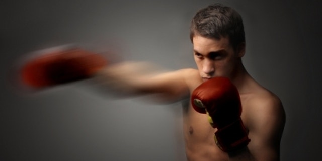 Human Hands Evolved for Fighting, Study Suggests | Fox News