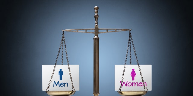 Artificial intelligence reveals gender bias in the workplace, study ... Artificial intelligence reveals gender bias in the workplace, study ...