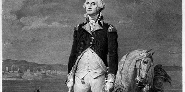 What George Washington teaches us about success | Fox News