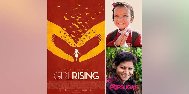 'Girl Rising': How The Movie Got Made | Fox News
