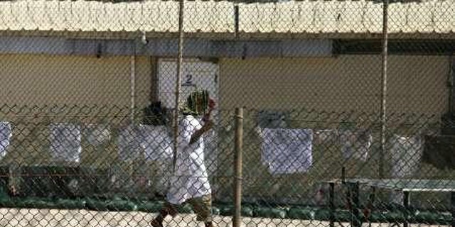 High Court Turns Away Appeals By Gitmo Detainees Fox News