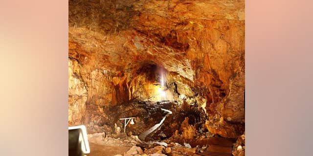 Killer Cave May Have Inspired Myth of Hades | Fox News