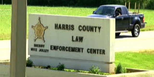 Georgia sheriff's concealed-carry sign goes viral | Fox News Georgia sheriff's concealed-carry sign goes viral | Fox News