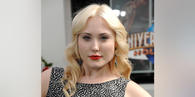 David Haselhoffs Daughter Wants More Respect For Plus Sized Models Fox News