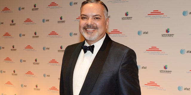 New DNC Finance Chair Henry Munoz III Calls Appointment a 'Milestone ...