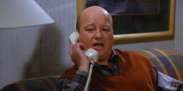 Is It Just Me? Why Do Actors Never Say Good-Bye on the Phone on TV ...