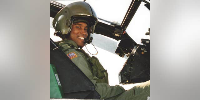 John James: Forget about the 'blue wave,' let's talk about the ...