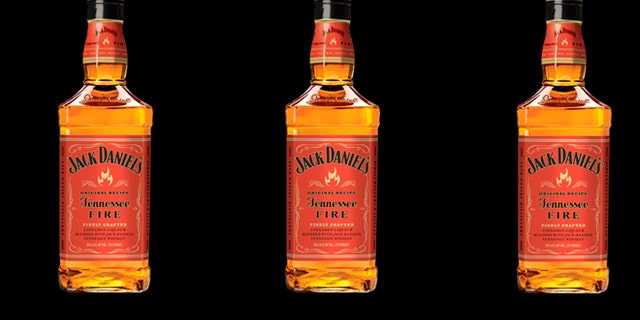 Whiskey wars heat up: Jack Daniel's releases its version of Fireball ...