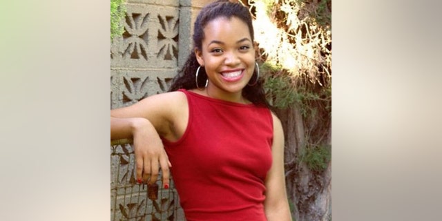 Rev. Jesse Jackson's teen daughter Ashley releases debut single | Fox News