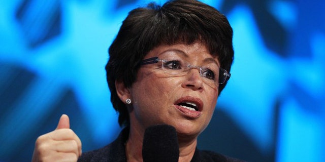 White House Adviser Valerie Jarrett Apologizes For Calling