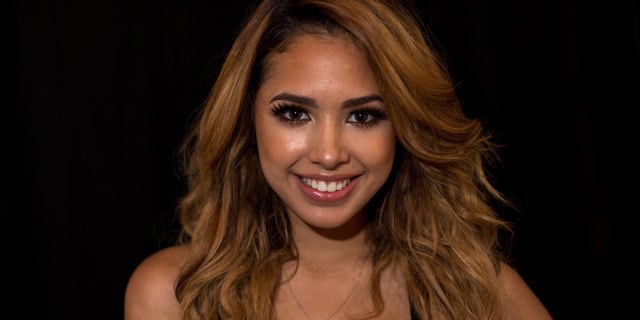 Jasmine V reveals she is six months pregnant with first child | Fox News