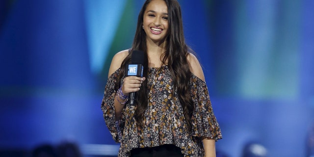 Derick Dillard And Jazz Jennings Spar On Twitter Over Transgender
