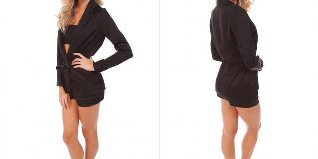 FNM Exclusive: Meet Josie Canseco, 'Cuz She's About to Take the ...