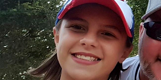 Missing 14 Year Old Girls Body Found In Texas Landfill Fox News