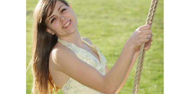 Parents of murdered teen vow to pass namesake bill after House setback ...