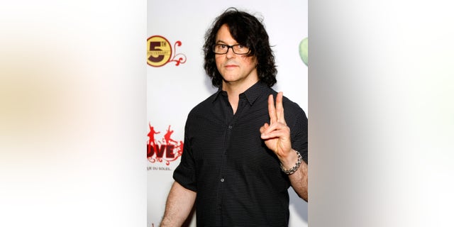 'Iron Chef' star Kerry Simon dead at age 60 | Fox News